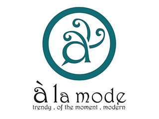The à la mode Brand Collections
